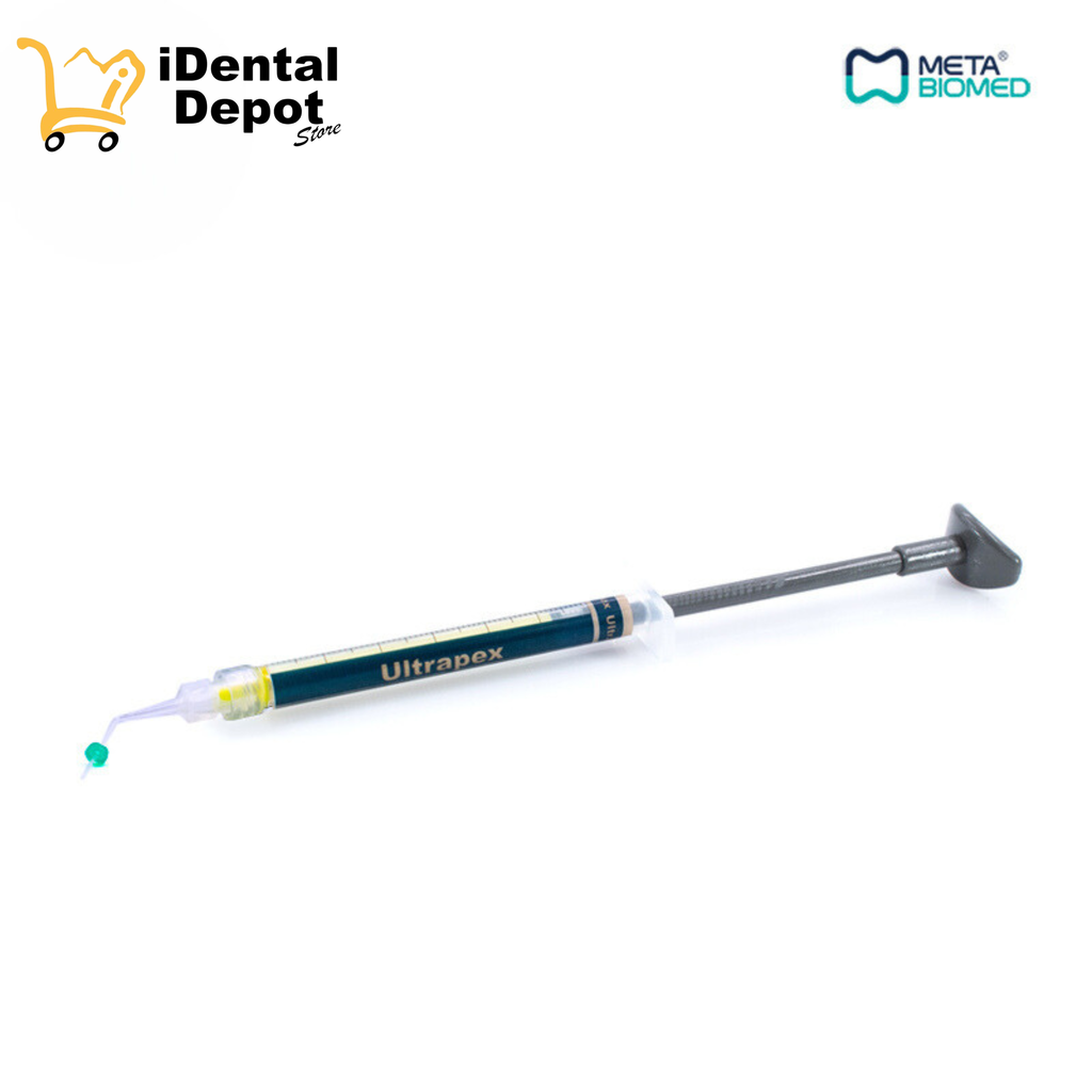 ULTRAPEX METABIOMED | idental